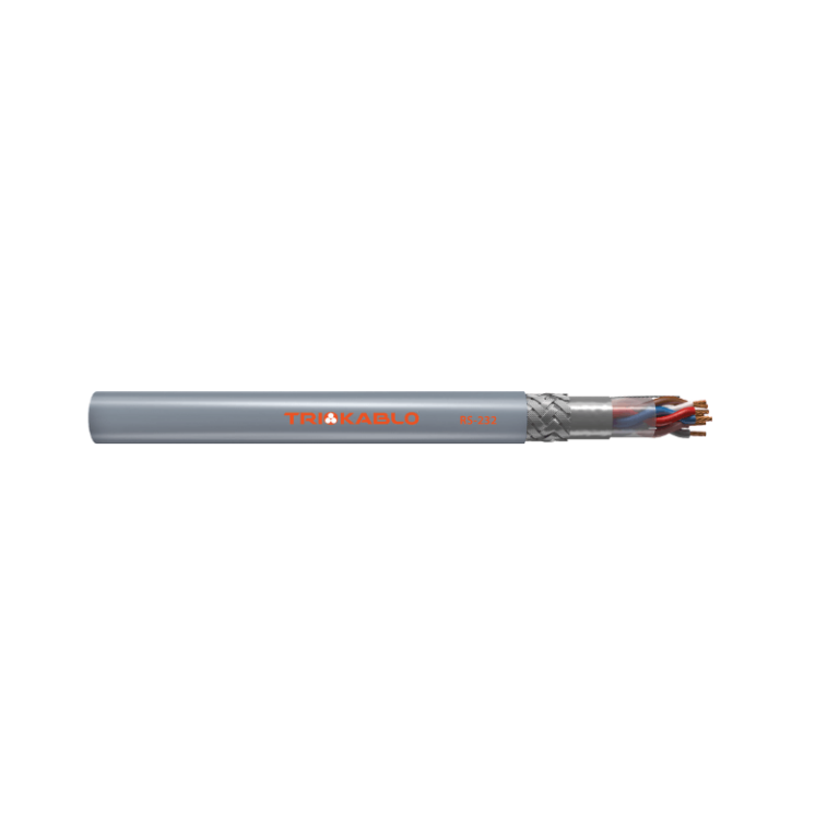 RS 232 LI2Y(St)CY-TP - Trio Kablo
